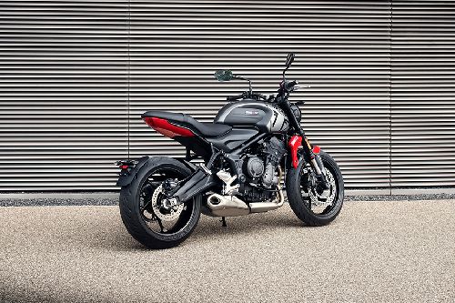 Triumph Trident 660 2021 Images & Wallpapers - Trident 660 2021 Color ...