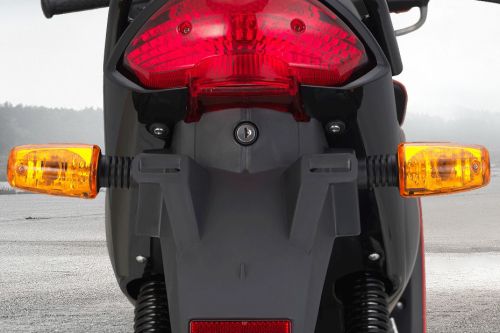 Yamaha E115M Standard Specs & Price in Malaysia