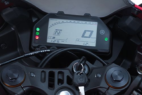 Yamaha Malaysia introduces new colours for the YZF-R25