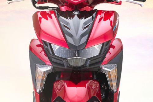 Yamaha Ego Avantiz 2022, Malaysia Price, Specs & July Promos