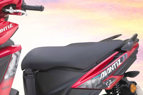 Yamaha Malaysia updates Ego Avantiz for 2021