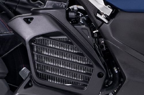 Four new striking colours for Yamaha NVX 155 | Zigwheels