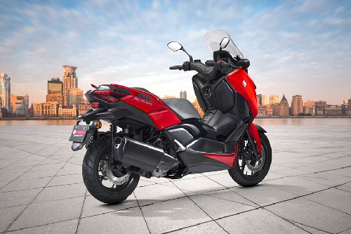 Yamaha Malaysia recalls 2019 YZF-R25 and XMax