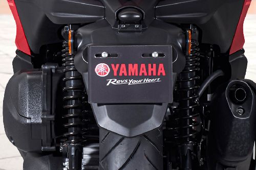Yamaha Malaysia recalls 2019 YZF-R25 and XMax