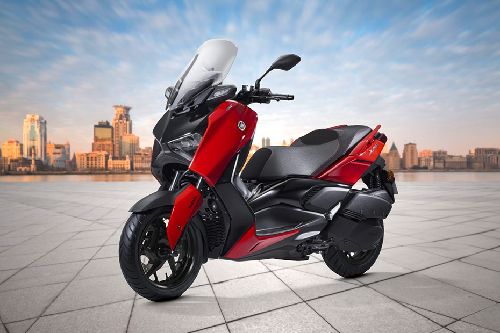 Yamaha Malaysia recalls 2019 YZF-R25 and XMax