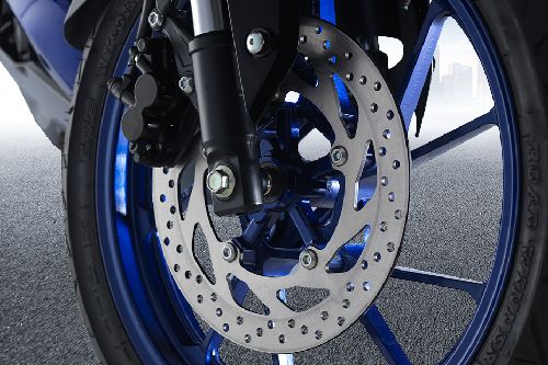 Yamaha Malaysia launches all-new YZF-R15M, check details
