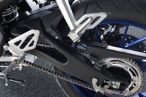 Yamaha Malaysia launches all-new YZF-R15M, check details