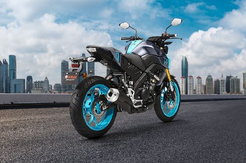 2021 Yamaha MT-15 launched in Malaysia