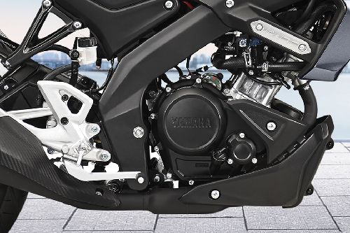 2021 Yamaha MT-15 launched in Malaysia