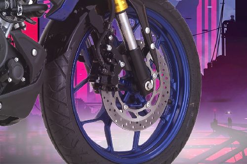 Yamaha MT-15 2021, Harga Malaysia, Specs & Jun Promosi