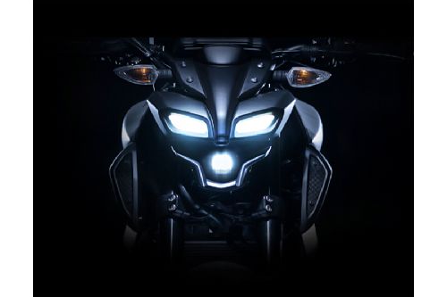 2021 Yamaha MT-15 launched in Malaysia