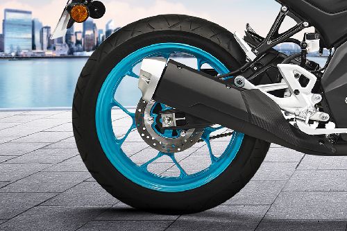 2021 Yamaha MT-15 launched in Malaysia