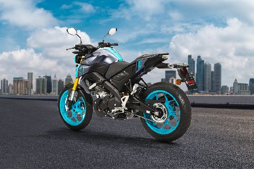 2021 Yamaha MT-15 launched in Malaysia