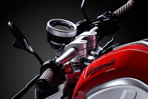 GPX Racing launches 2019 Gentleman 200 and 2019 Demon 150 GR in Malaysia