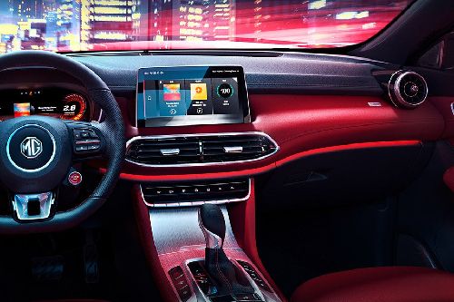 JAECOO J7 2024 Interior, Exterior & colour Images Malaysia