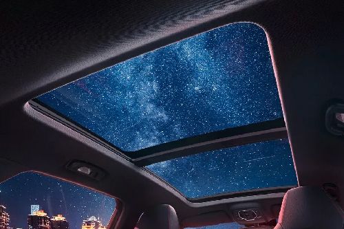 JAECOO J7 2024 Interior, Exterior & colour Images Malaysia