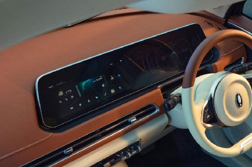 This is GWM Ora’s first electric SUV, the Ora Cat