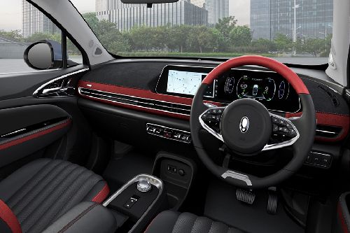 5-star safety rating for GWM Ora Funky Cat EV | Zigwheels