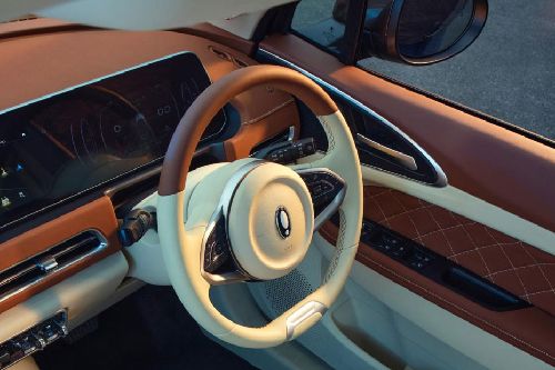 Ora Good Cat EV launched in Malaysia at RM 139,800