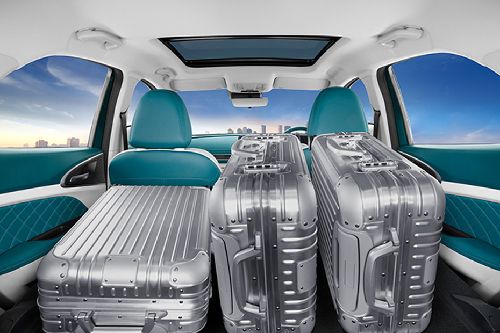 This is GWM Ora’s first electric SUV, the Ora Cat