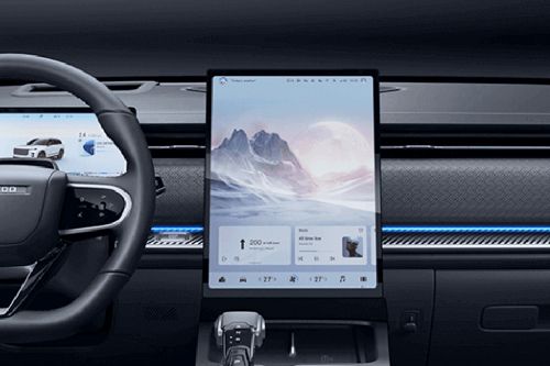 JAECOO's J7 PHEV showcased in Malaysia, attracting over 3,000 visitors