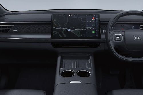 Bermaz Auto Welcomes XPeng to Malaysia: Introducing the G6 SUV