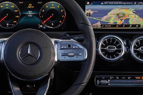 All-new 2023 Mercdes-Benz A-Class facelift introduced.