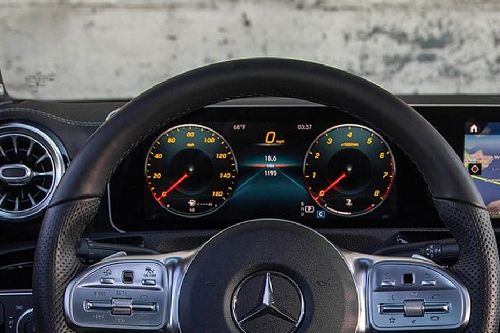 All-new 2023 Mercdes-Benz A-Class facelift introduced.