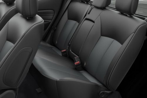 Mitsubishi Triton Price and Specs