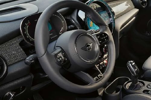 All-new Mini Cooper EV finally out in the open: What’s on offer