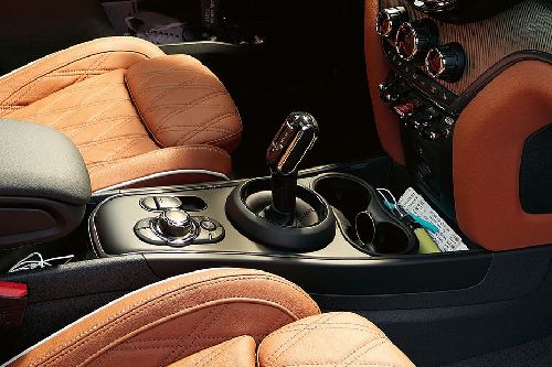 Get to know the soon-to-arrive all-electric Mini Countryman