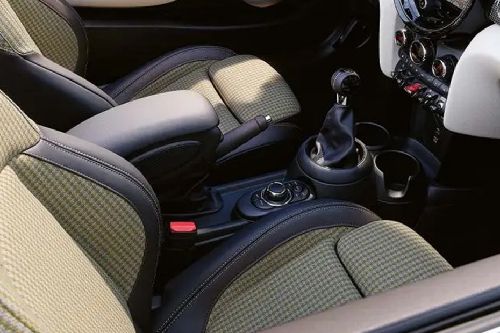 MINI Cooper SE Convertible debuts in Europe; limited to 999 units