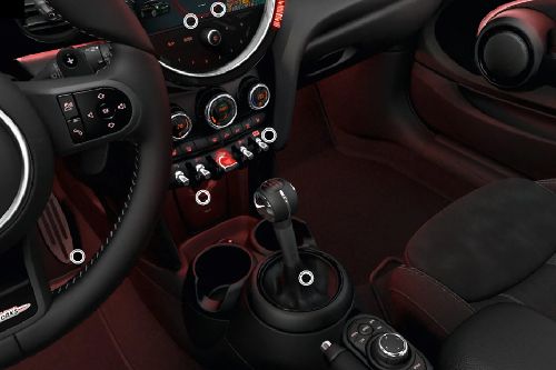 Special MINI JCW 1 TO 6 Edition set to make world premiere at 24 Hours ...