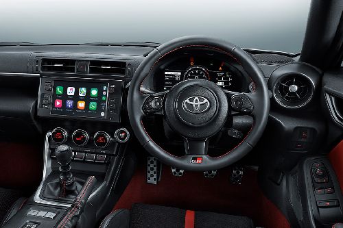 Australia gets the all-new 2023 Toyota GR86 10th Anniversary Edition