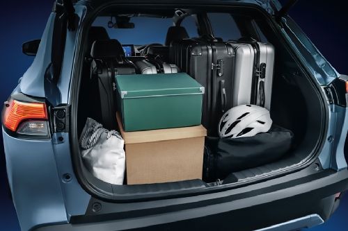 2022 Toyota Corolla Cross Hybrid Electric finally gets a launch date