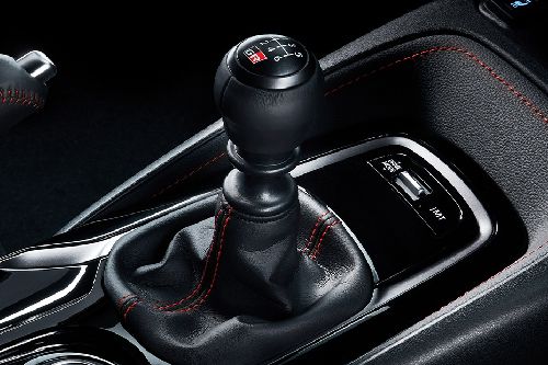 2023 Toyota GR Corolla: Performance hatchback detailed in images