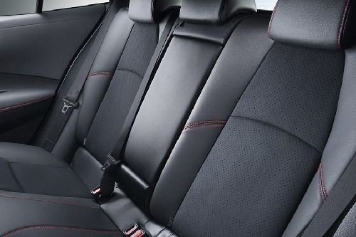 2023 Toyota GR Corolla launched in Malaysia