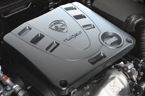 All-new 2022 Proton Exora: Variant explained