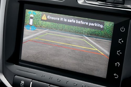 All-new 2022 Proton Exora: Variant explained