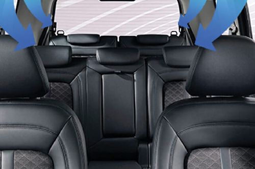 All-new 2022 Proton Exora: Variant explained