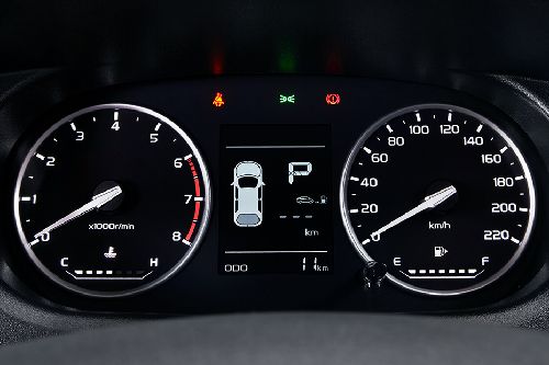 All-new 2022 Proton Exora: Variant explained