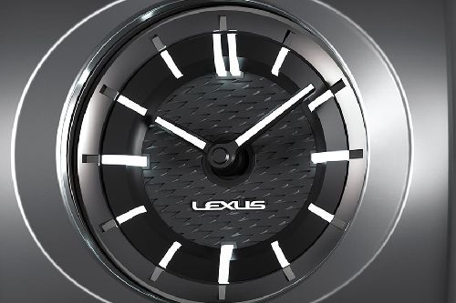 All-new 2023 Lexus LM made its world premiere in China