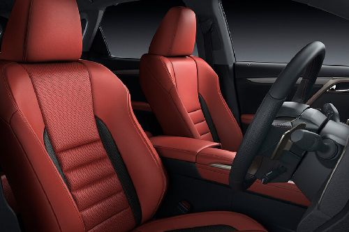 2023 Lexus RX introduced: Here’s all you need to know about the 5th gen SUV