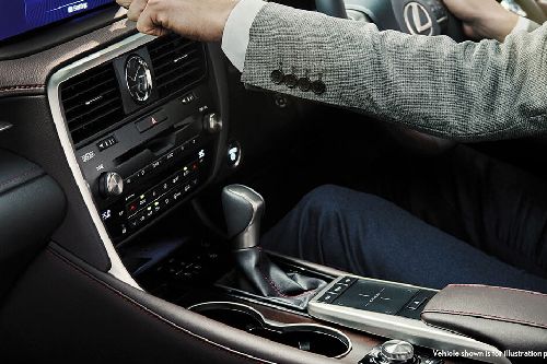 2023 Lexus RX introduced: Here’s all you need to know about the 5th gen SUV
