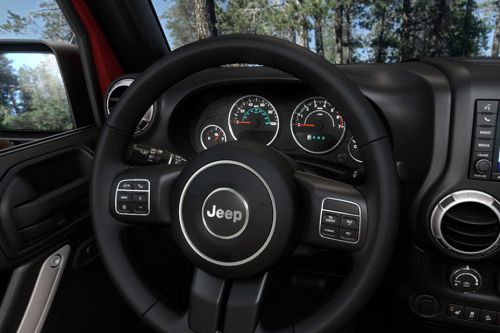 Jeep Wrangler Willys 4xe Debuts In The Us With A Vintage Twist