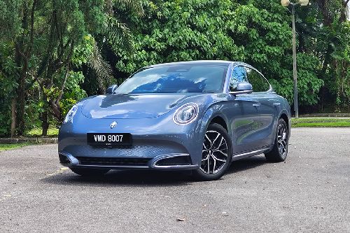 GWM Ora 07 Long Range Review: A Unique EV Under RM200k