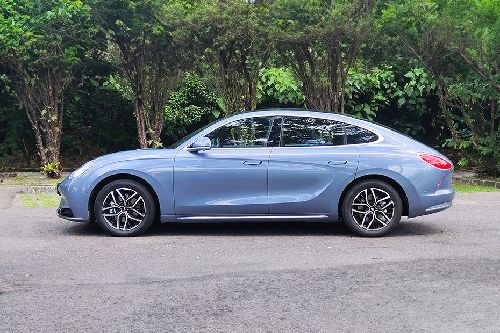 GWM Ora 07 Long Range Review: A Unique EV Under RM200k